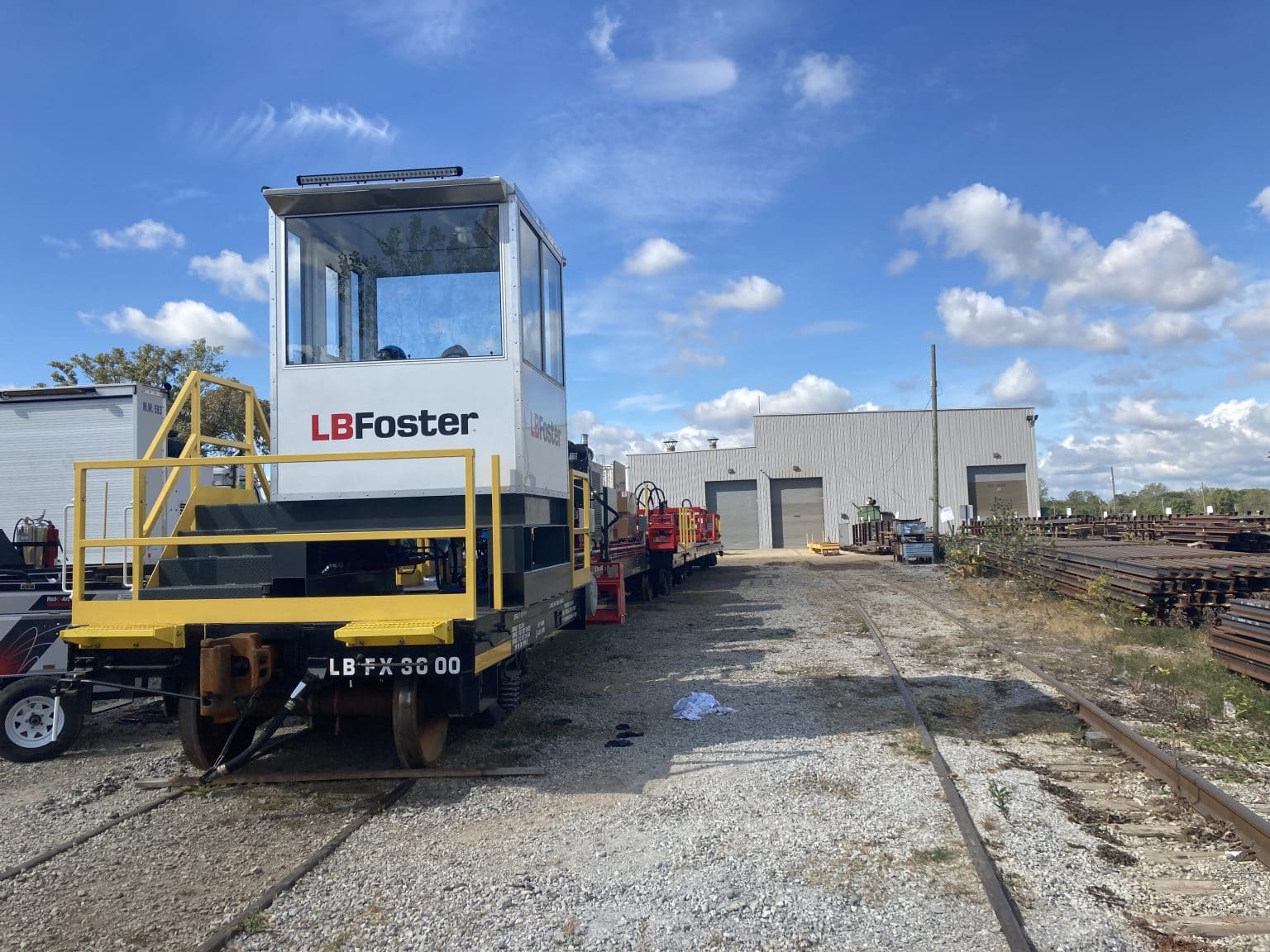 Rail Trains - Holland